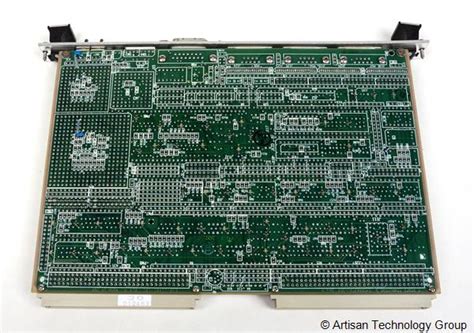 CPU 30BE 16 Force Computers SYS68K Single Board Computer ArtisanTG