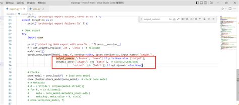 yolov 按照说明修改后使用simple yolo中的compile进行模型转换失败需要优化 Issue shouxieai tensorRT Pro GitHub