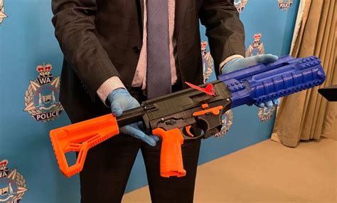 3d Printed Guns 101 Everything You Need To Know