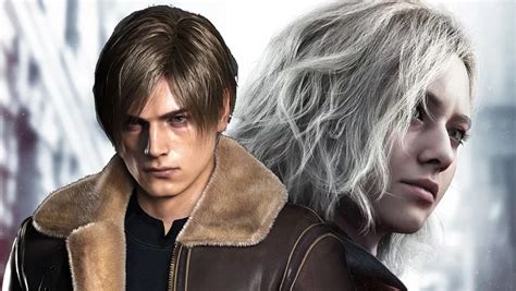 Resident Evil Requiem Irá Revelar Leon Nos Próximos Dias Aponta Rumor