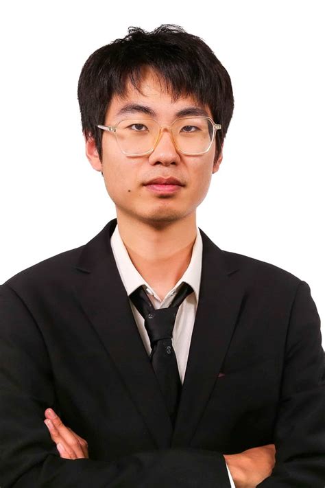 Yuhan Zhang Watson School Of International And Public Affairs