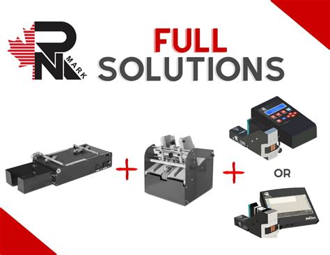 friction feeder full solution with coding and marking on carton boxes