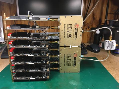 Is Sdr The Only Ui Which Will Connect Via Rtltcp To A Dongle On Is Sdr The Only Ui Which Will Connect Via Rtltcp To A Dongle On