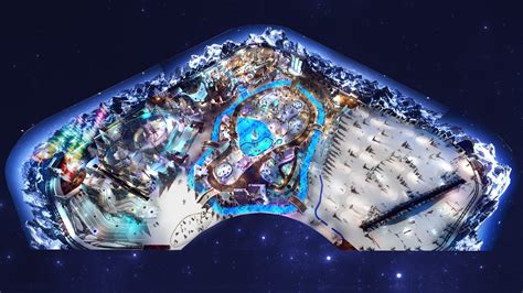 Snowpark Visualization Snowpark Visualization Services D Modeling