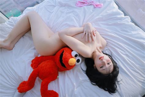 YeonWoo Yeon Woo 연우 Naked Yeon Woo 연우 Naked Porn Pic
