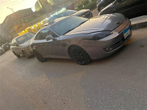 ‎هيونداي توسكاني 2007‎ Cars And Trucks Cairo Egypt Facebook