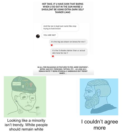 Found Some Wild Libleft Authright Unity On Insta R Politicalcompassmemes