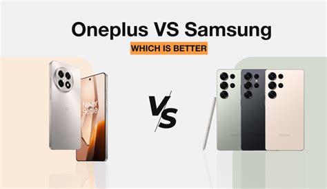 Top Oneplus Smartphones To Buy In Expert Picks