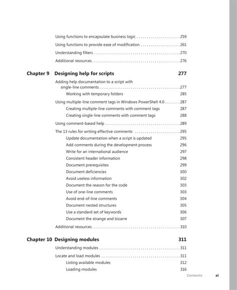 Windows PowerShell Best Practices E Books Max