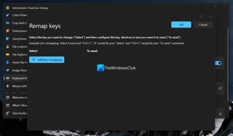 How To Assign Copilot Button On Any Keyboard On Windows