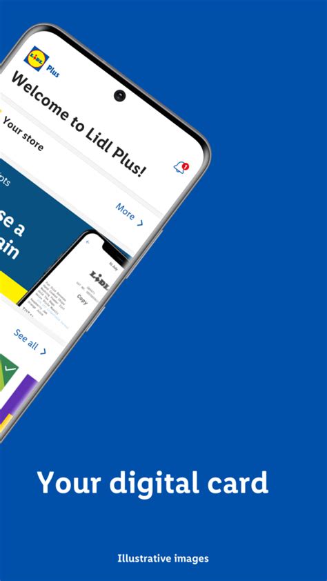 Lidl Plus 16 29 10 Arm64 V8a Android 8 0 APK Download By Lidl APKMirror