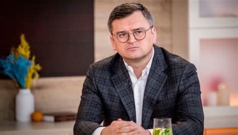 Целта на Украйна през 2024 г е да прогони Русия от своето небе каза Кулеба в Давос