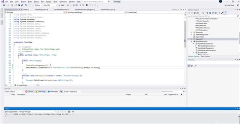 c Как исправить ошибку в VisualStudio Stack Overflow на русском