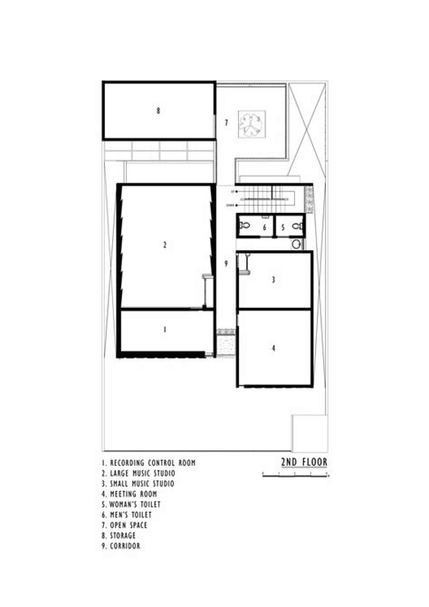 The Equalizer Delution Archdaily