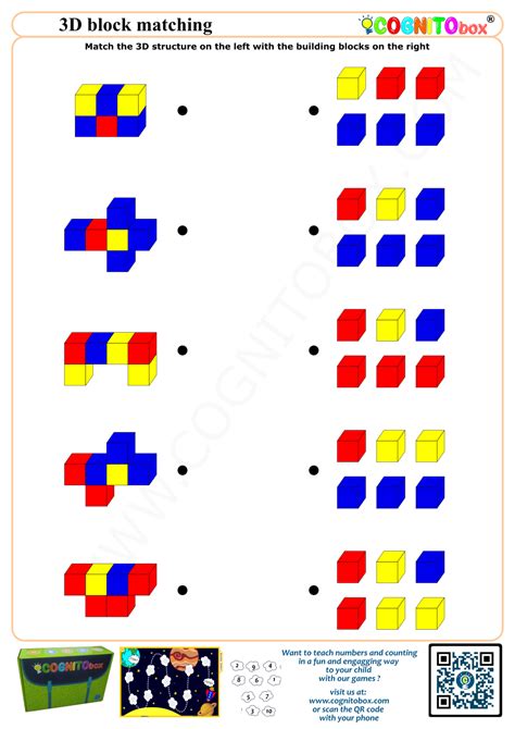 Building Blocks Of Brilliance How Logical Reasoning Shapes Young Minds Cognitobox