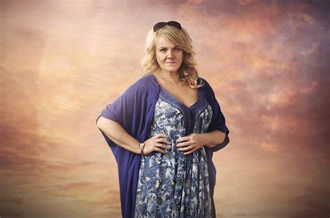 Sally Lindsay Things You Didnt Know About The Tv Star What To Watch