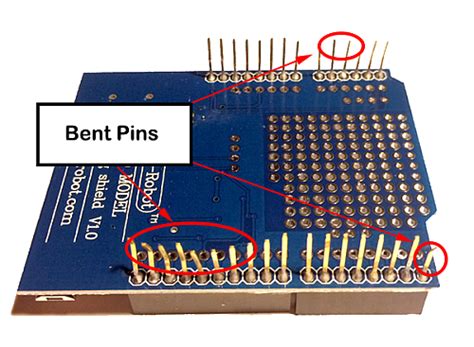 Initial Assembly — Dcc Ex Model Railroading Documentation