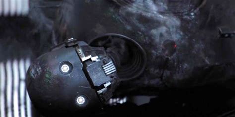 Rogue One Theory Makes One Star Wars Death Even More Tragic