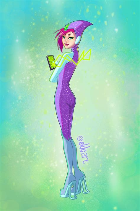 Tecna Winx By Ekkiart On Deviantart