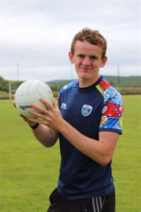Naomh Ultan Gaa Naomh Ultan Kelloggs Gaa Cúl Camp 2022 Facebook
