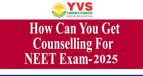 How to Prepare for NEET at Home Without Coaching - YVS Institute