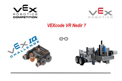 Vexcode Vr Nedir Dijioku Yazılım Eğitim Ve Analiz