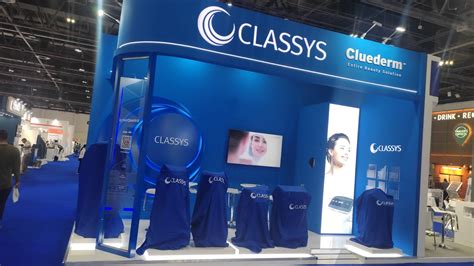 Classys Portfolio Creative Idea Global