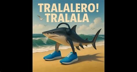 Tralalero Tralala Funk Single Album By Crocopasta Apple Music