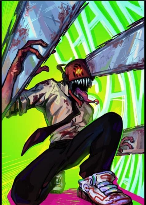 Create Meme Chainsaw Pictures Meme