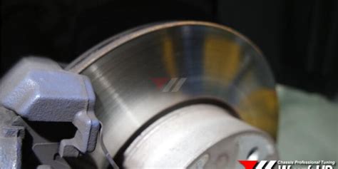 Bmw X1 전륜 디스크로터 연마 자동차 튜닝샵