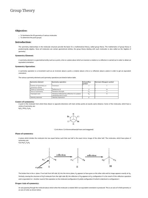 group theory pdf group theory group mathematics