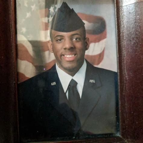 20 Years In The Game From Airman To Major So Many Memorable