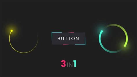 3in1 Css Animation And Hover Effects Using Css Conic Gradient Kazi Shoiab