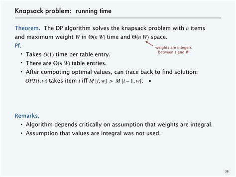 06dynamicprogramming In Algorithms Csepdf