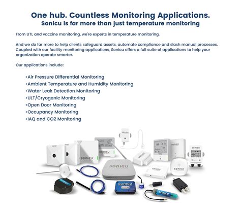 Temperature Monitoring System