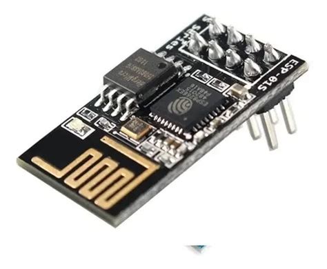 Módulo Relé Wi fi Esp Com Esp Arduíno Inteligente R em São Paulo São Paulo