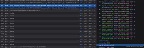 【微博爬虫教程and实例】基于requests、mysql爬取大数据量博主关键字下博文及评论 Csdn博客