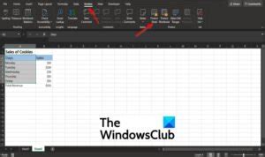 How To Lock Cells In Excel Formula To Protect Them