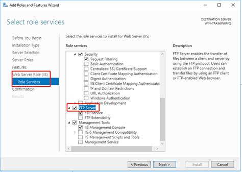 Full Guide Here How To Perform A Server To Server File Transfer