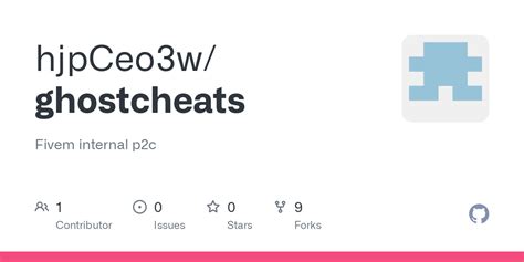 Github Hjpceo3wghostcheats Fivem Internal P2c