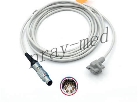 Nonin 6pin Reusable Spo2 Sensor With 3m Manufacturers And Suppliers