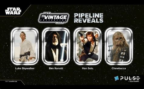 Tvc Pipeline Reveals Cantina Edition R Starwarstvc