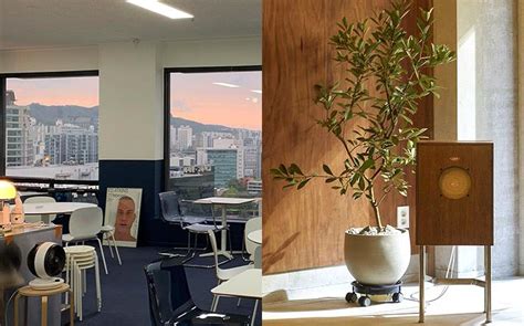 서울의 음악 맛집 카페 4 Life 읽을거리 에스콰이어 코리아 │ 패션 매거진 패션 잡지 남성지