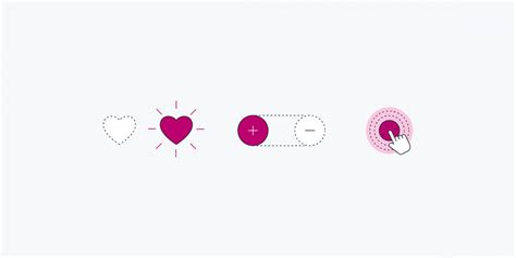 Best Practices For Designing Effective Micro Interactions