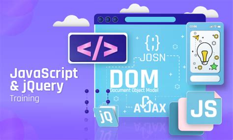Javascript Jquery Training