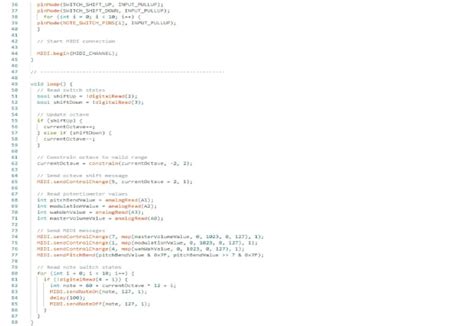 Code Any Sketch For Arduino Or Compatible Using Arduino Ide By