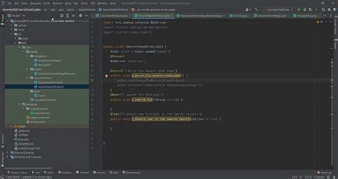 GitHub Kemalkagankural SerenityBDD ViaGitHubCopilot