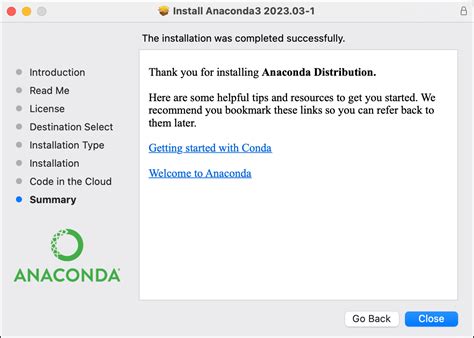 Anaconda 教程 菜鸟教程