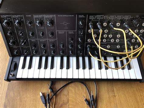 Korg Ms 20 Midi Controller Software Included Korg Ms 20 Reverb