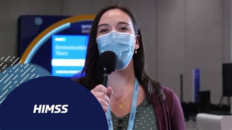 Himss On Linkedin Interoperability Himss21